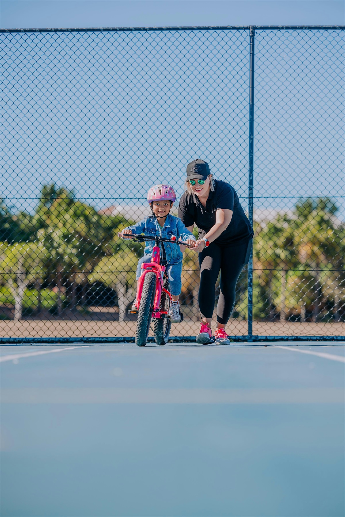 Training Wheels to Two Wheels (Mudgeeraba) | What's On Gold Coast