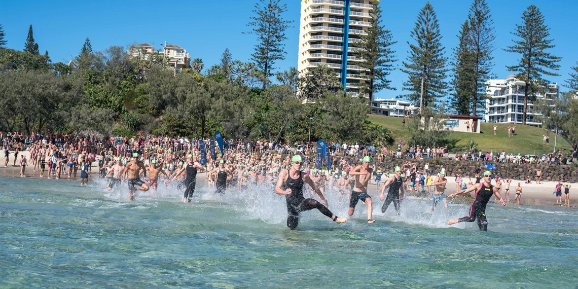 Major events | What's On Gold Coast